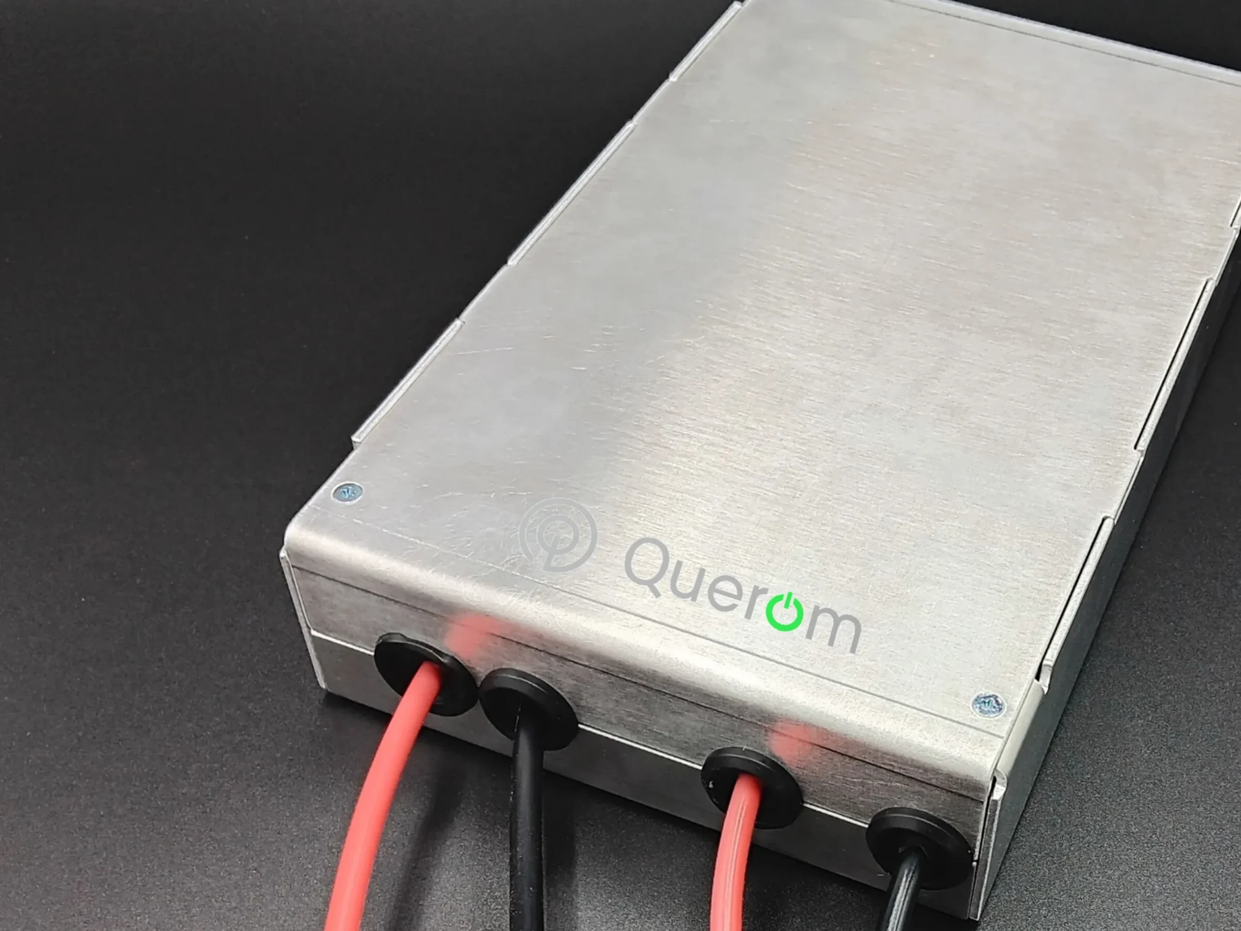 DC/DC converters from Querom